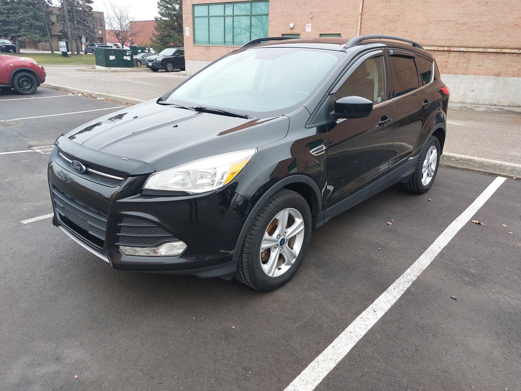2016 Ford Escape | $8,995 | 212,000 km | SUV for sale by AJL Vehicle ...