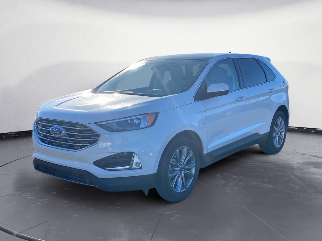 2024 Ford Edge TITANIUM - Truro