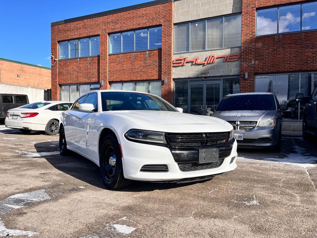 2018 Dodge Charger $55.34 WEEKLY WITH $0 DOWN!! - Woodbridge