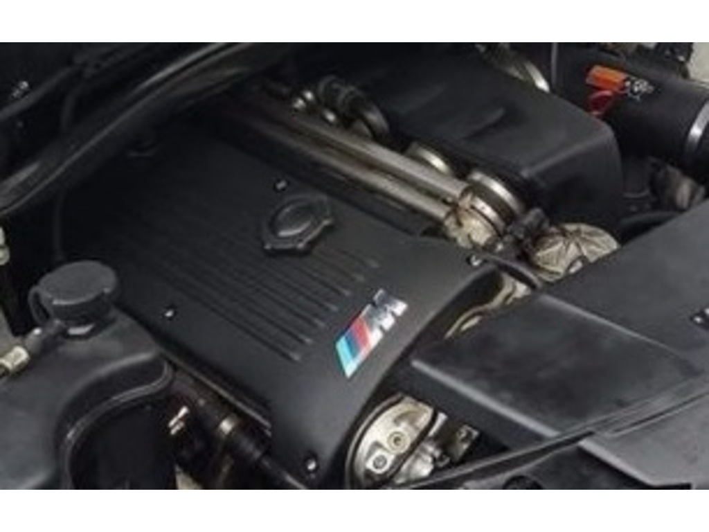 2003 BMW M3 | $15,995 | 120,559 km | Gas Convertible for sale by CHUCK ...