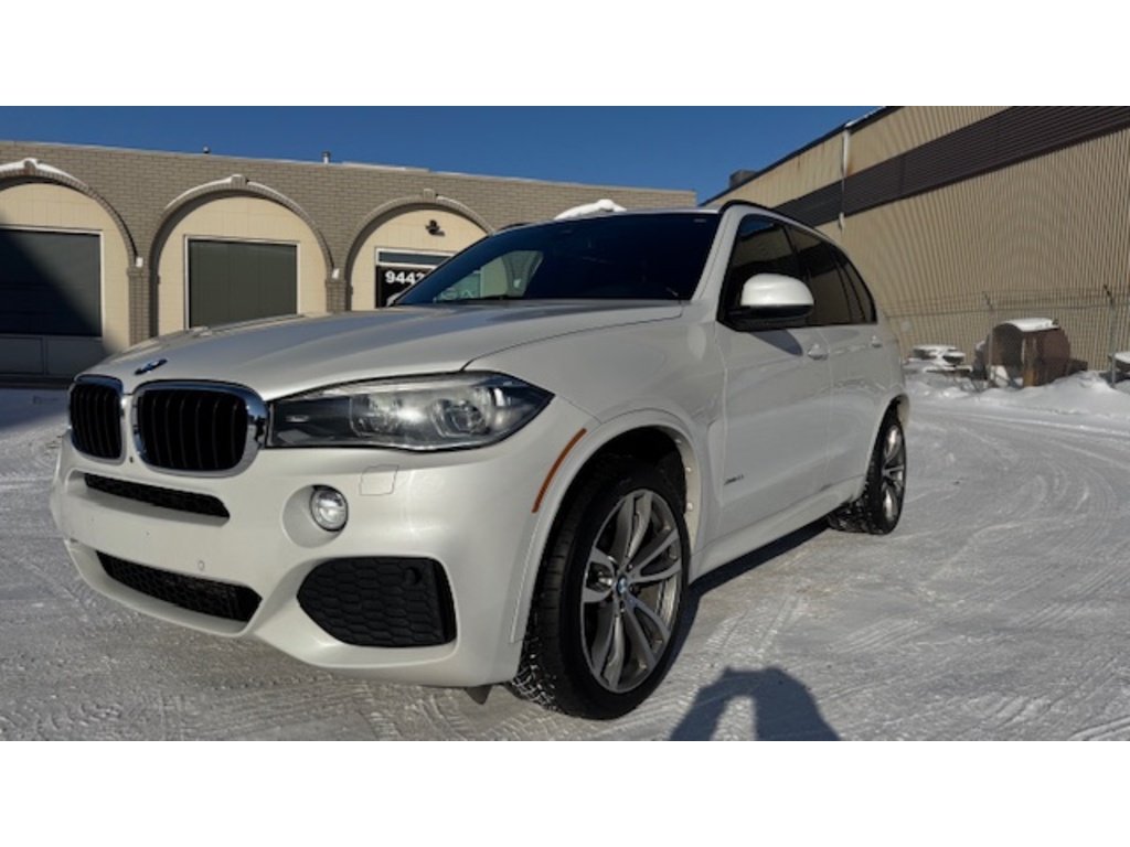 2014 BMW X5 | $19,900 | 181,426 km | Gas SUV for sale by Carpoint ...