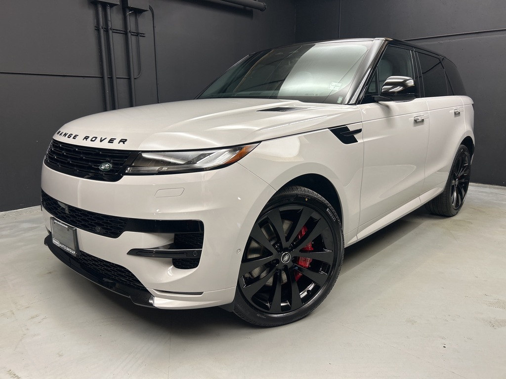 2025 Land Rover Range Rover Sport | $144,785 | 94 km | SUV for sale by ...