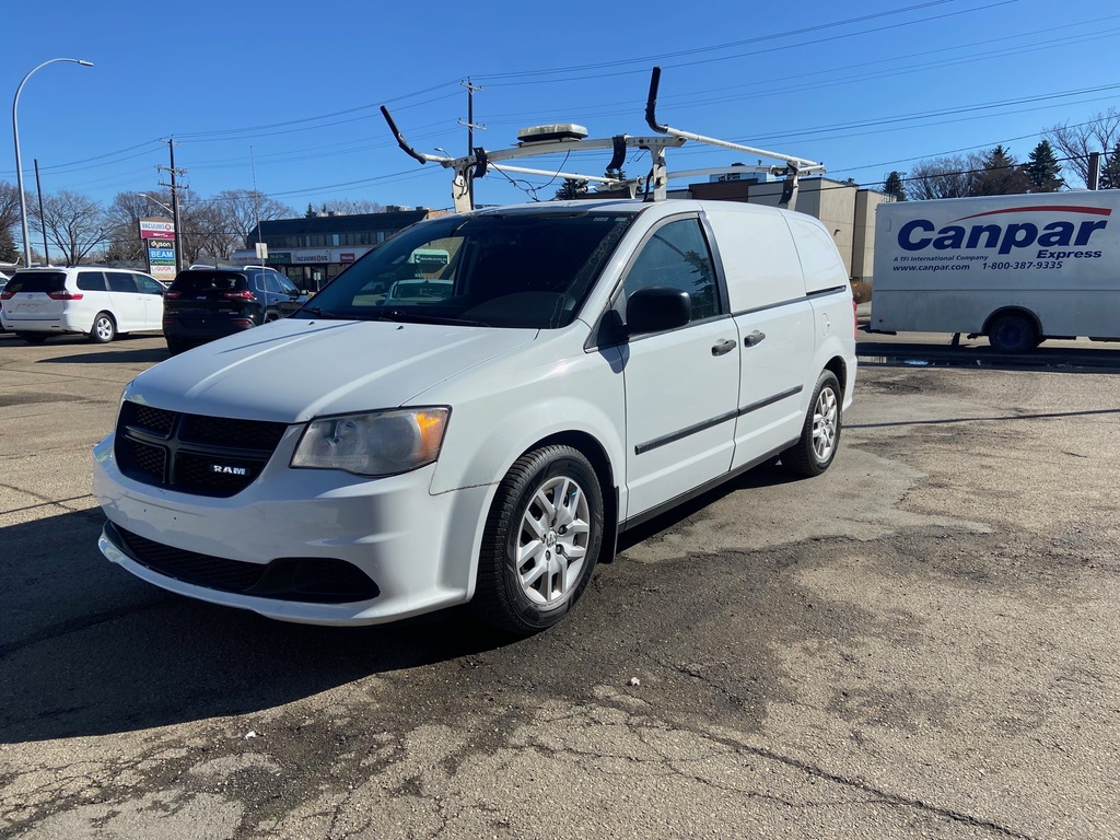 2015 Ram Ram C-V | $16,999 | 93,478 km | Other Minivan for sale by THE ...