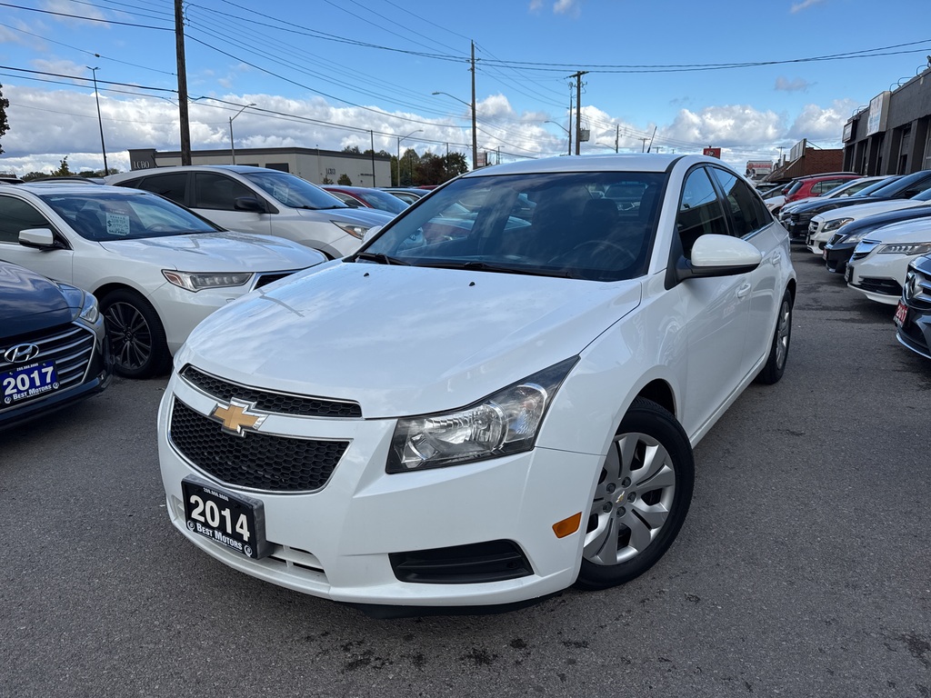 Elegant 2014 Chevy Cruze Gas Type Photos