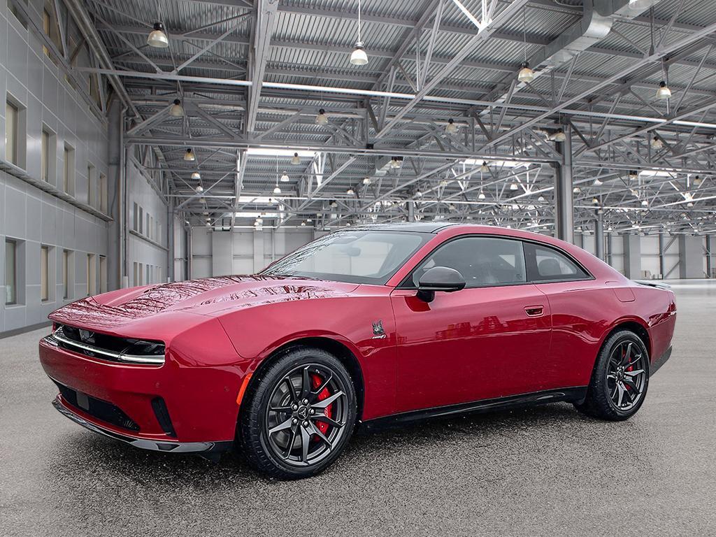 2024 Dodge Charger Daytona | $99,900 | 0 km | Electric Coupe for sale ...