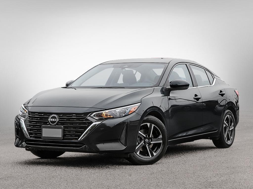 2025 Nissan Sentra | $27,898 | 11 km | Gas Sedan for sale by ALBI ...