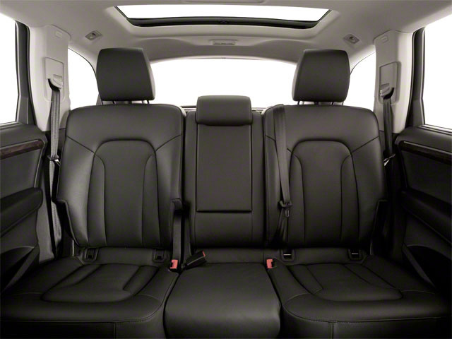2012 Audi Q7 - Canadian Prices, Specs, Photos | AutoTrader.ca