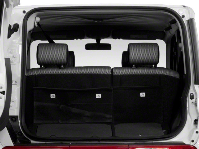 Nissan cube in Canada - Canadian Prices, Trims, Specs, Photos, Recalls ...