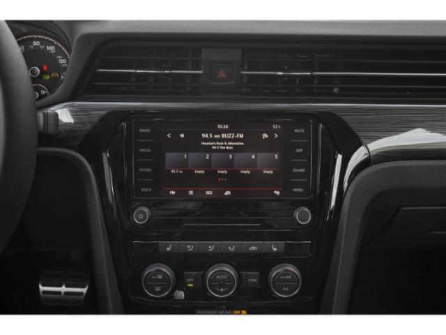 2020 Volkswagen Passat in Canada - Canadian Prices, Trims, Specs ...