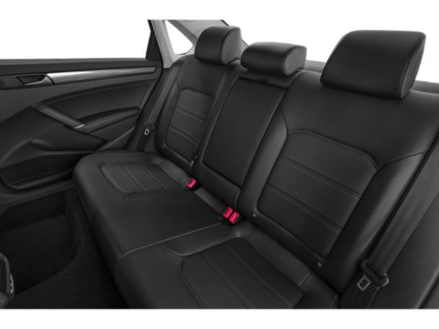 2020 Volkswagen Passat in Canada - Canadian Prices, Trims, Specs ...