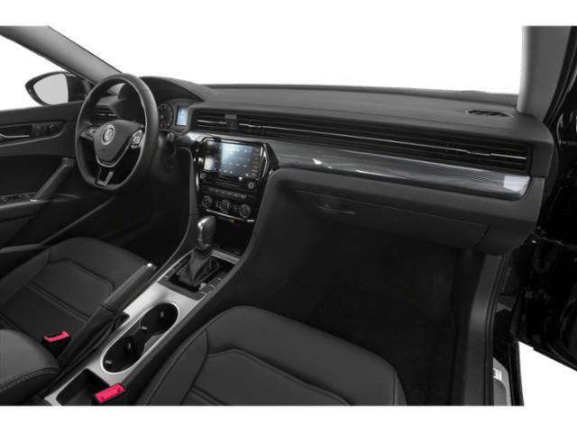 2020 Volkswagen Passat in Canada - Canadian Prices, Trims, Specs ...