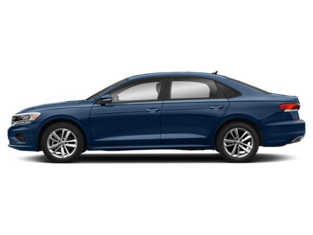 Volkswagen Passat in Canada - Canadian Prices, Trims, Specs, Photos ...
