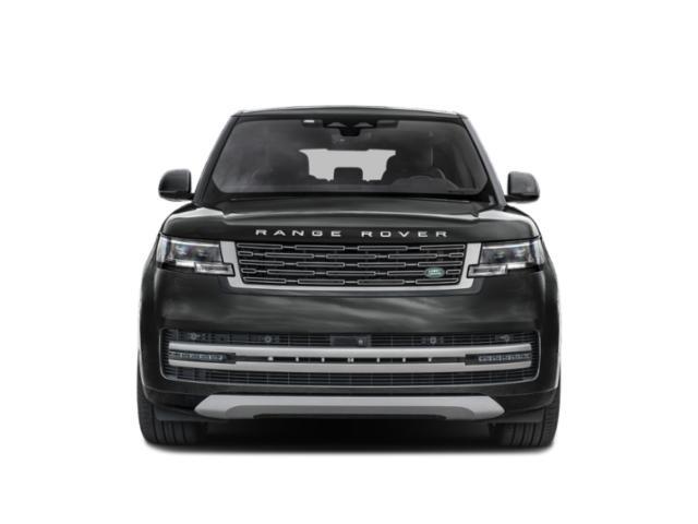 Land Rover Range Rover in Canada - Canadian Prices, Trims, Specs ...