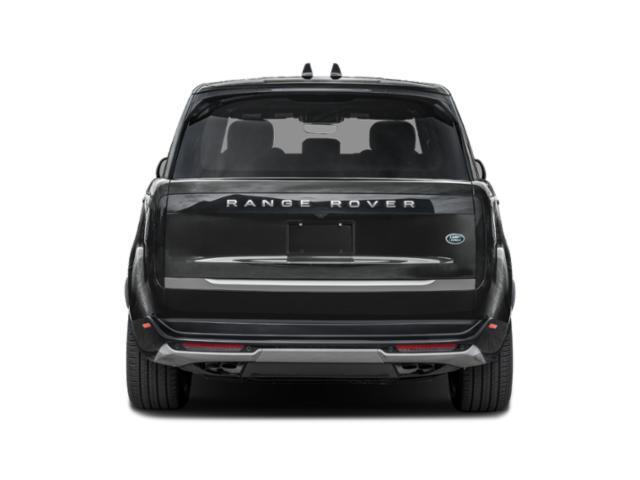 Land Rover Range Rover in Canada - Canadian Prices, Trims, Specs ...