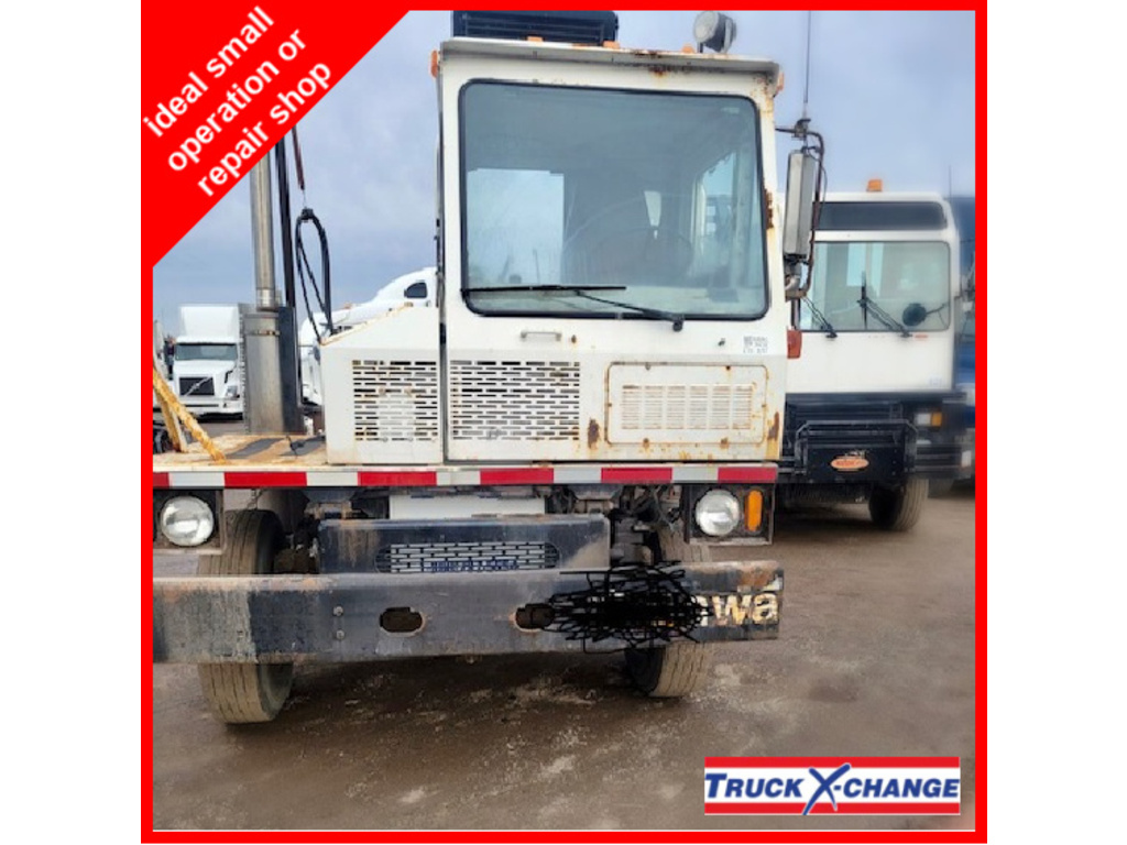 1990 Ottawa shunt truck | $22,000 | for sale by TRUCK X-CHANGE ...
