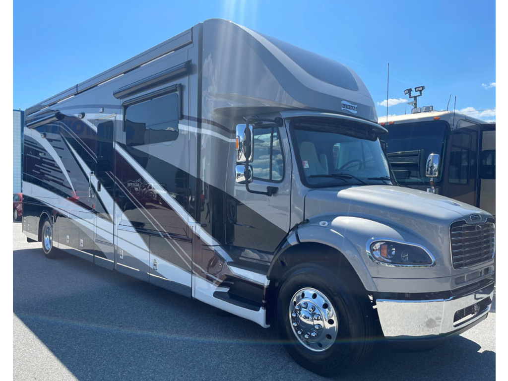 2023 Newmar Superstar | $579,995 | 7,176 km | Diesel for sale by ...