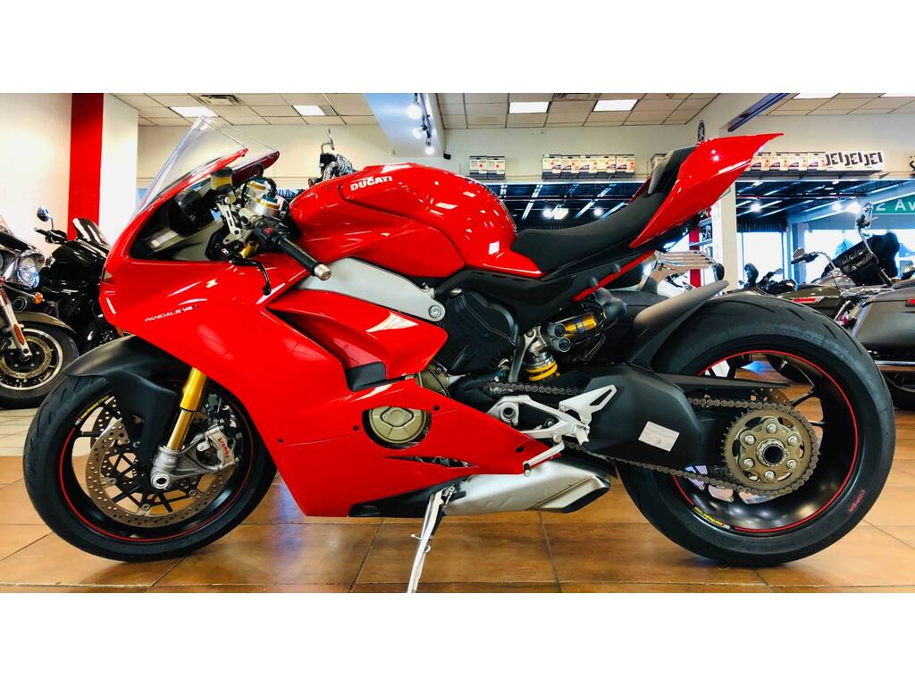 2019 Ducati 1199 Panigale | $177 | for sale by Sparta Finance ...