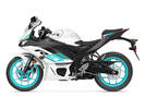 33 Yamaha YZF-R3 bikes & ATVs for sale in Canada