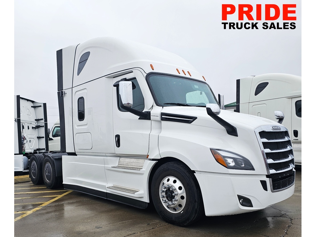 2024 Freightliner Cascadia READY TO GO UNIT... - Mississauga