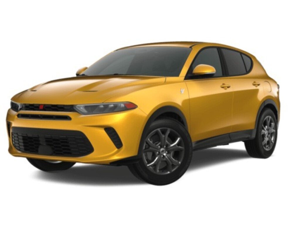 2024 Dodge Hornet | $48,339 | 0 km | Gasoline Hybrid SUV for sale by ...