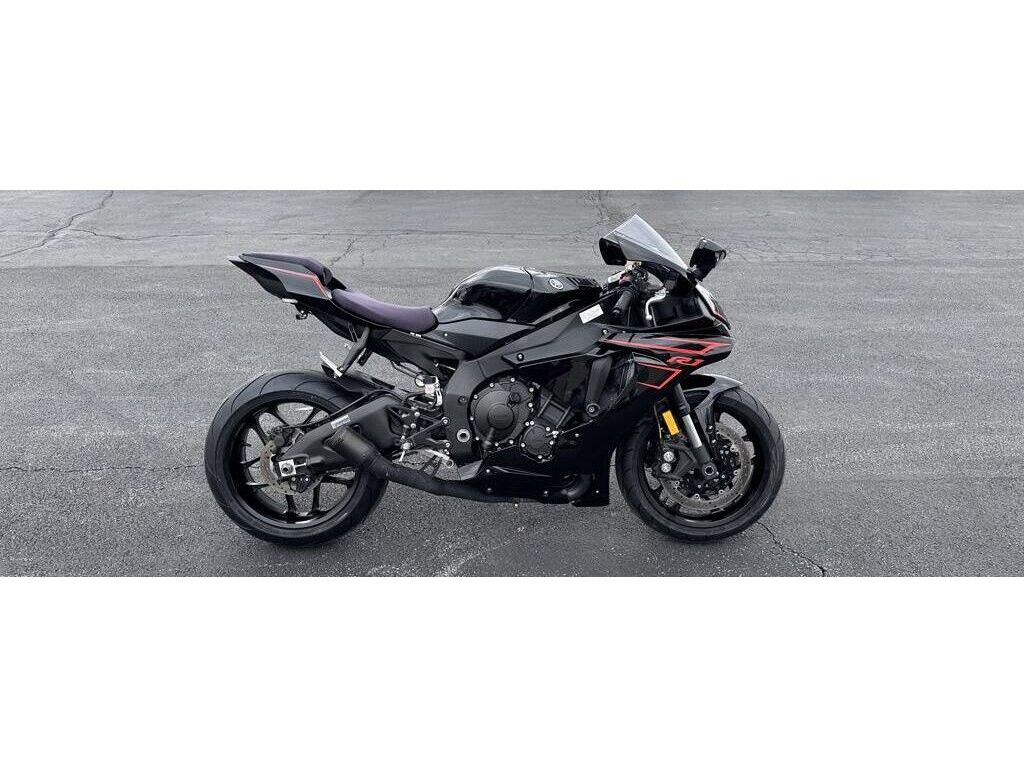 2017 Yamaha YZF-R1 R1 - Vancouver