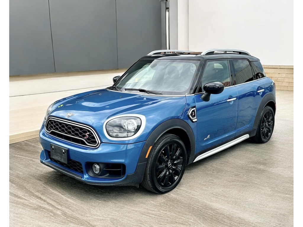 2020 MINI Countryman Cooper S ALL4 ~ DUAL SUNROOF ~ NAV ~ REAR CAM ...