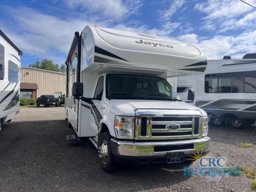 2019 Jayco Redhawk 29XK - Salisbury
