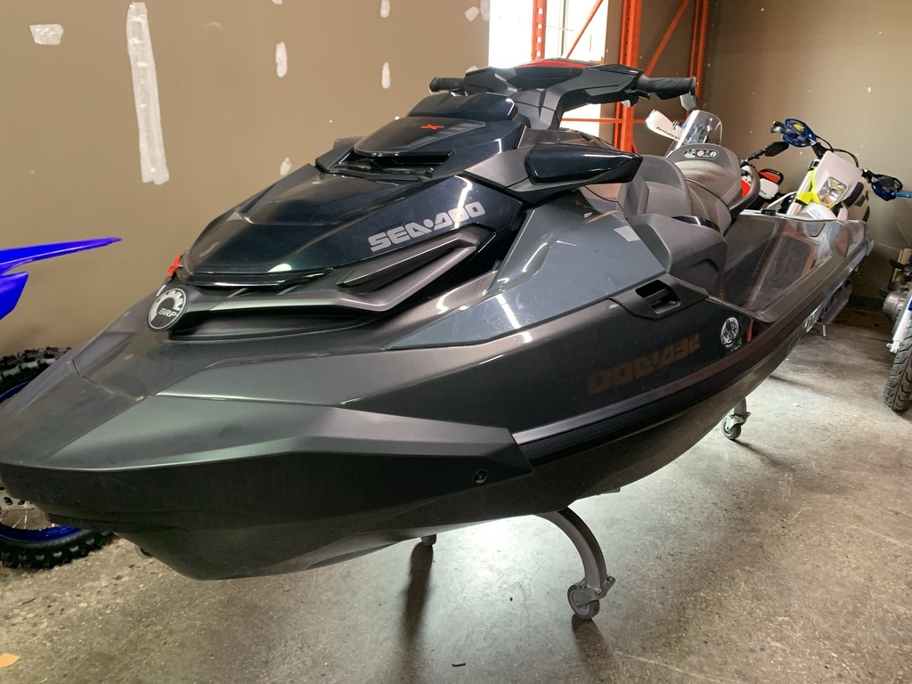 2022 Sea-Doo RXT X 300 W/SOUND | $0 | 14 km | for sale by TWO WHEEL ...