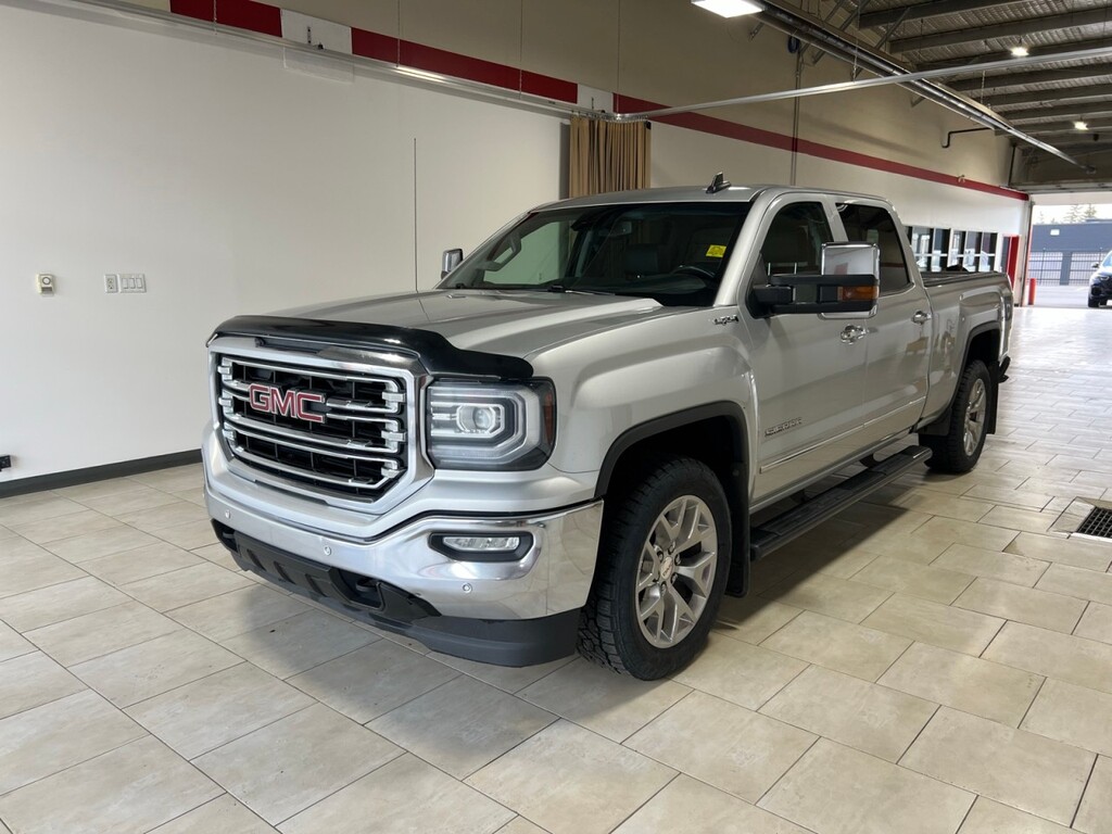 2018 GMC Sierra 1500 | $17,377 | 361,790 km | Gas Truck for sale by ...
