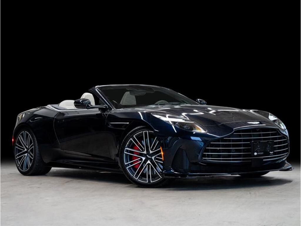 2024 Aston Martin DB12 - Vaughan