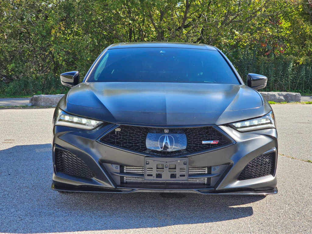 2021 Acura TLX Type S SH-AWD Sedan - Toronto