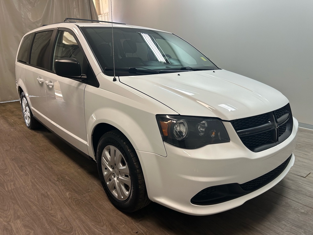 2019 Dodge Grand Caravan | $19,819 | 125,629 km | Gas Minivan for sale ...