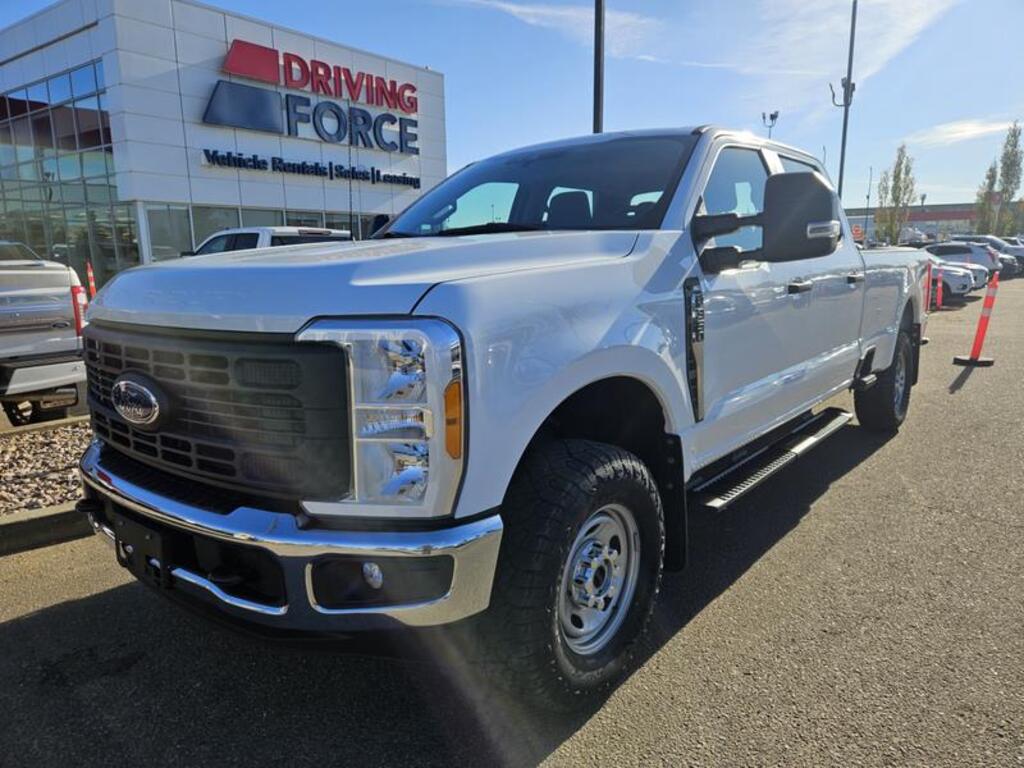 2023 Ford F-350 XL - Edmonton