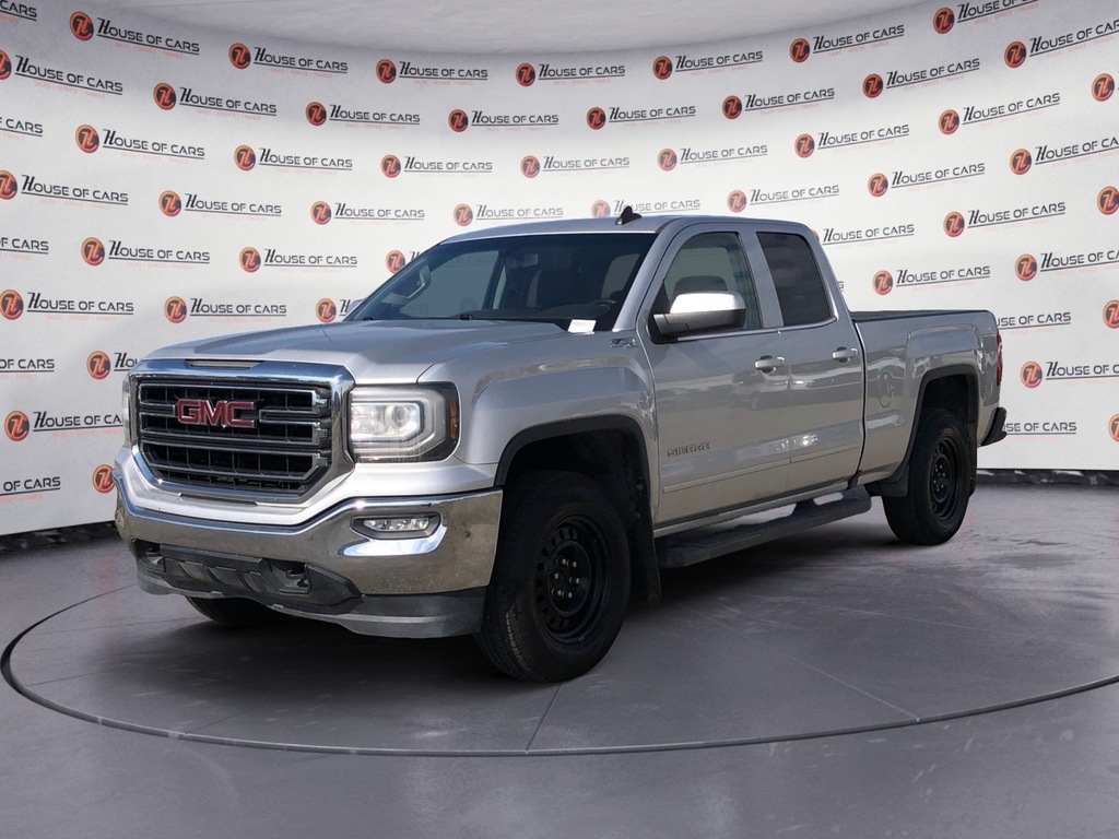 2019 GMC Sierra 1500 | $28,888 | 161,646 km | Gas Truck for sale by ...