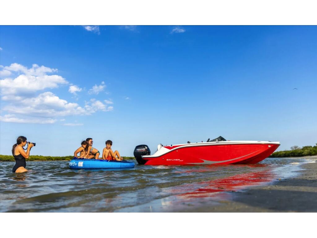 2025 Bayliner --M19 - ON ORDER ^$83./week | $45,129 | for sale by NORTH ...