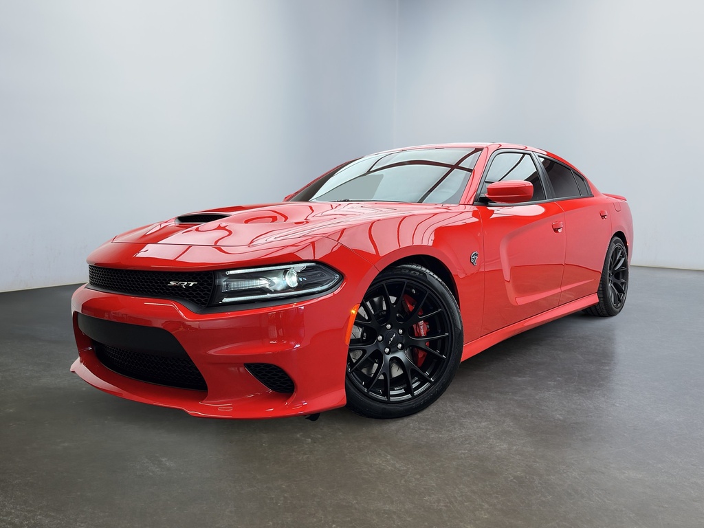 Dodge Charger 2015 | 89 900 $ | 288 km | Berline à essence en vente ...