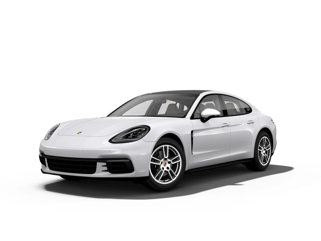 2018 Porsche Panamera 4 AWD - Laval
