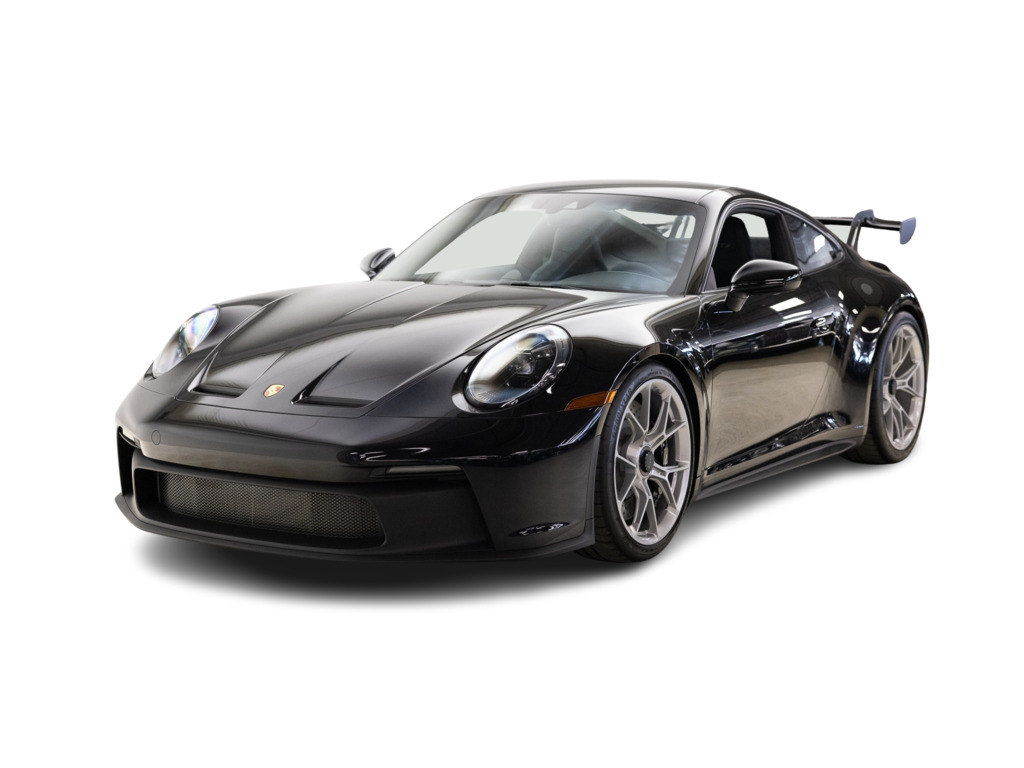 Porsche Gt3 Leasing