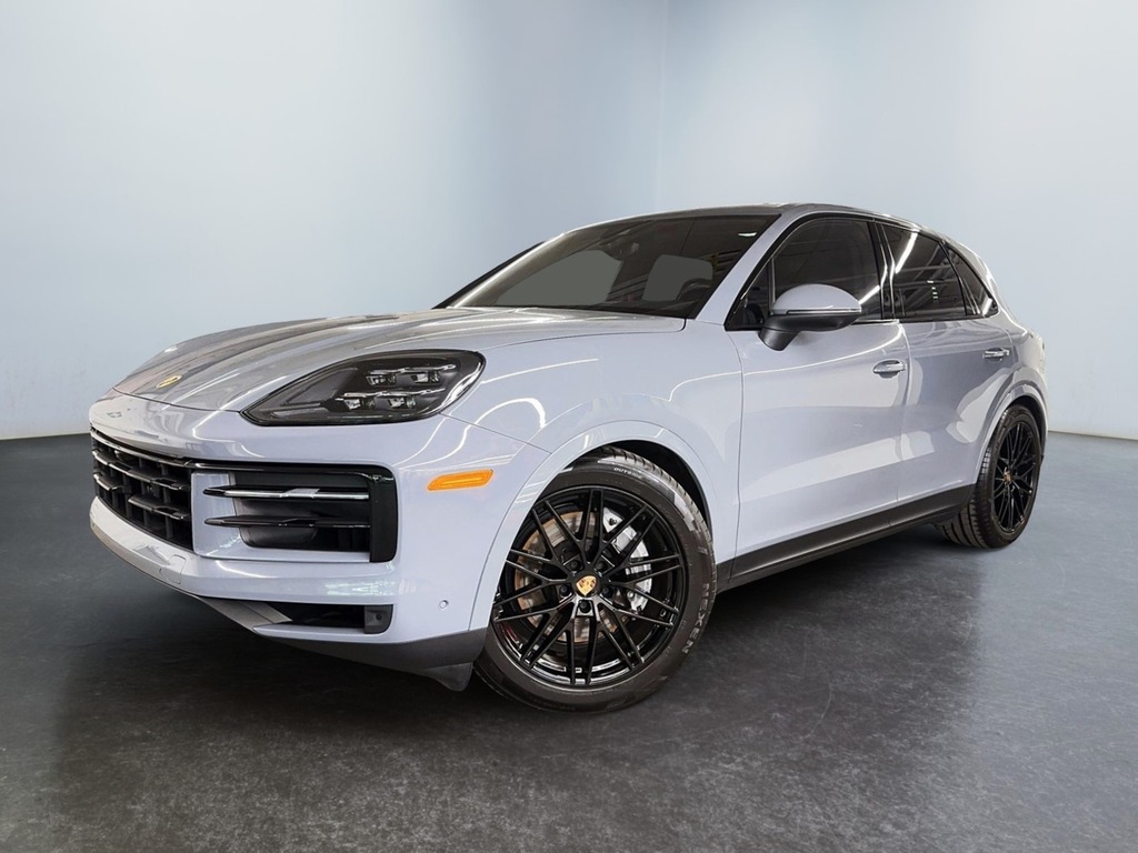 2024 Porsche Cayenne | $119,900 | 15,150 km | Gas SUV for sale by ...
