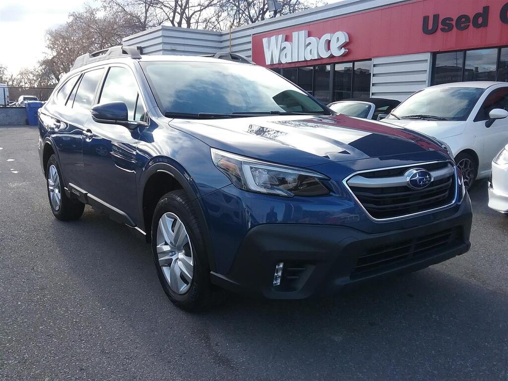 2020 Subaru Outback Convenience | Eyesight | BlueTooth - Ottawa
