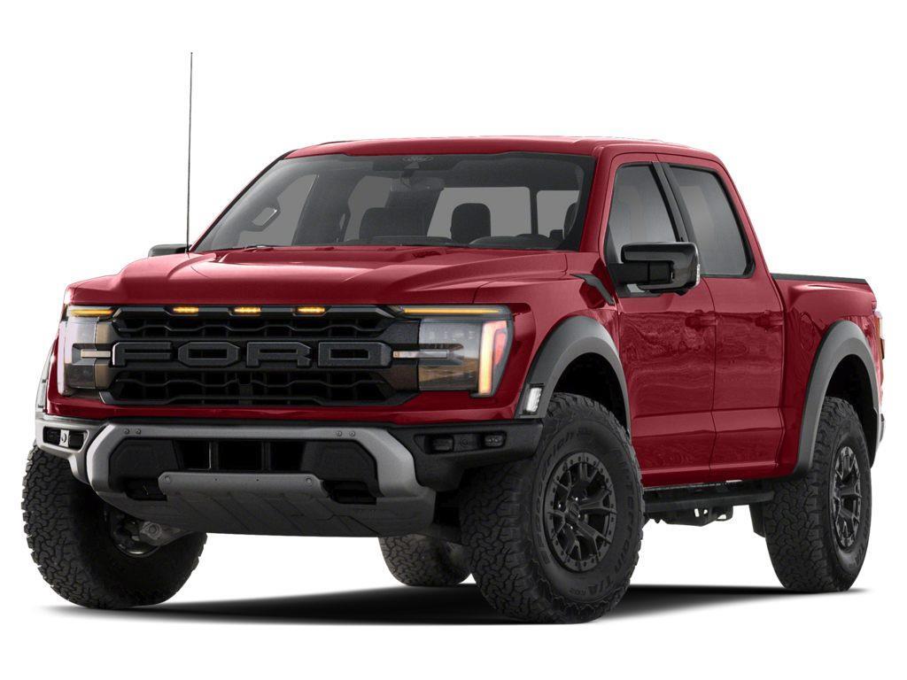 2024 Ford F-150 | $169,981 | 7,521 km | Premium Unleaded Truck for sale ...