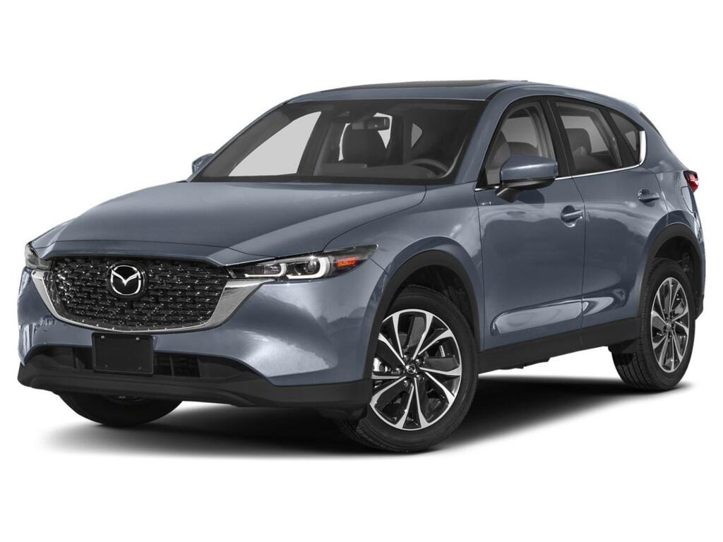 2022 Mazda CX-5 VdpUrlEn - London