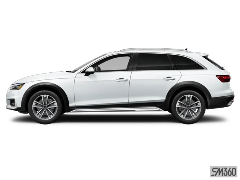 2024 Audi A4 allroad 45 2.0T Progressiv quattro 7sp S Tronic - Thornhill