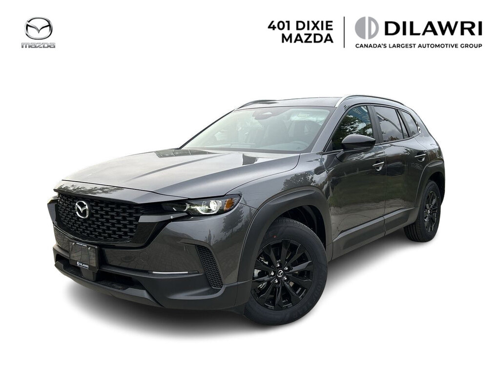 2025 Mazda CX-50 GS-L RATE STARTING AT 2.90% - Mississauga
