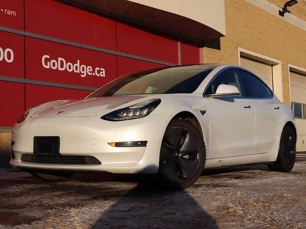 2020 Tesla Model 3 | $27,344 | 65,150 km | Electric Sedan for sale by ...