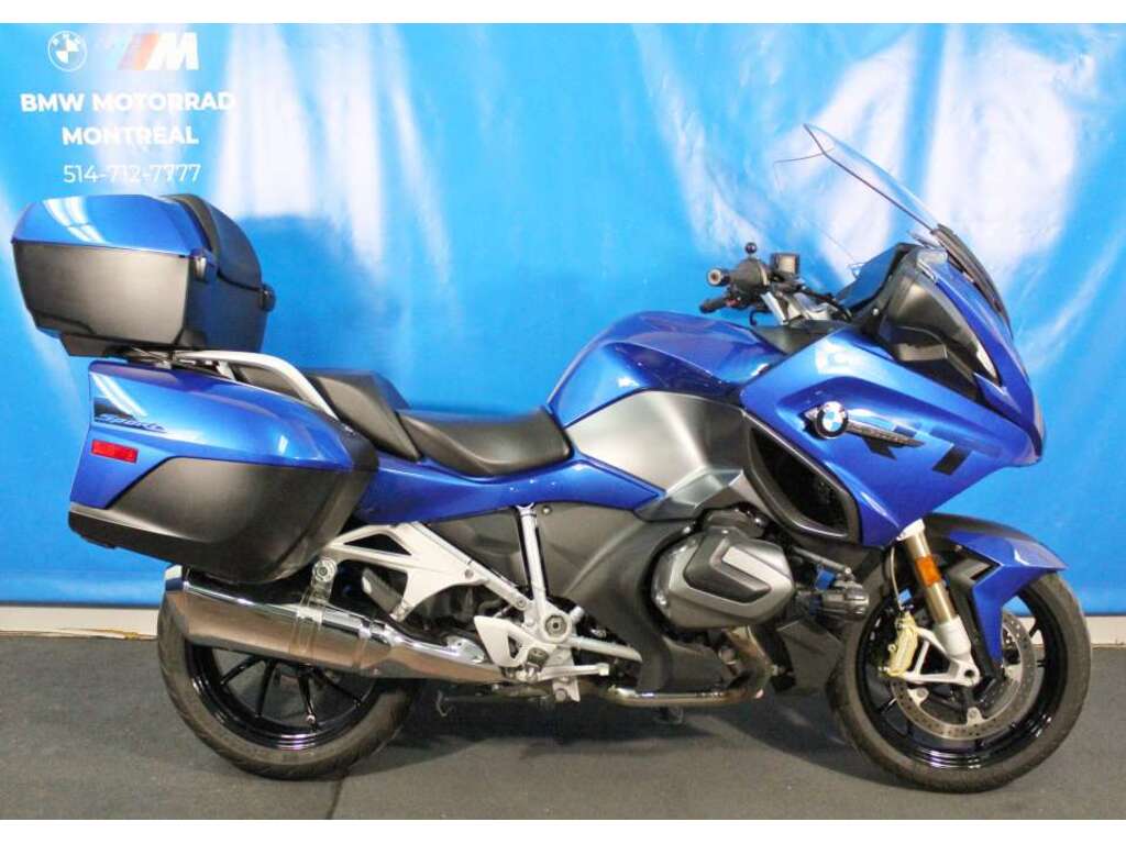 2023 BMW R1250RT | $27,999 | 19,832 km | for sale by Gabriel BMW Moto ...