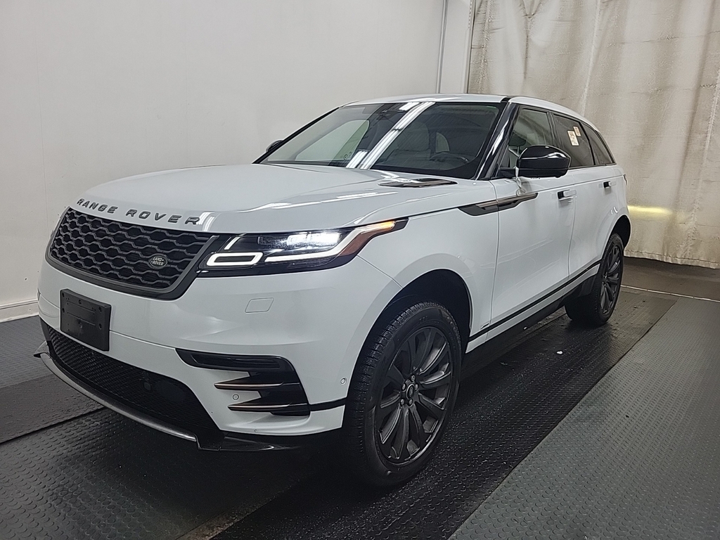 2019 Land Rover Range Rover Velar P380 R-Dynamic SE -Ltd Avail- - North ...
