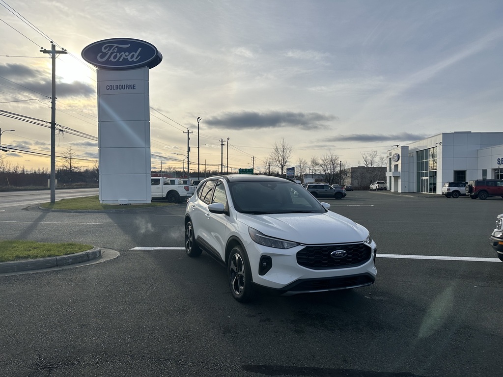 2025 Ford Escape | $47,344 | Gas SUV for sale by Colbourne Ford ...