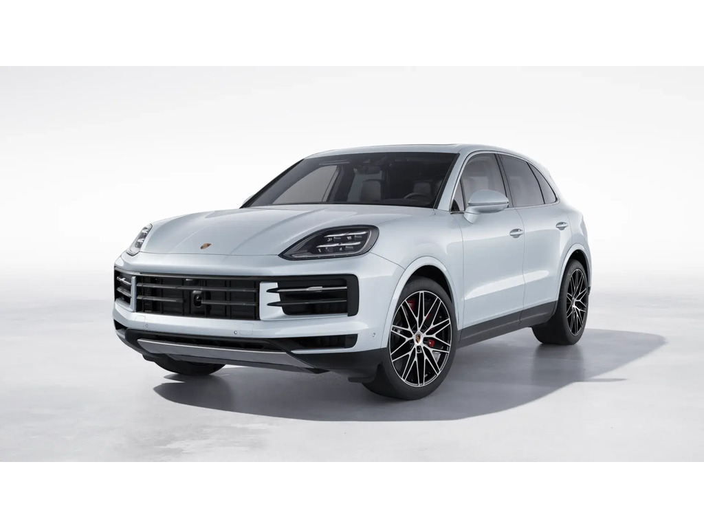2024 Porsche Cayenne S AWD - Laval