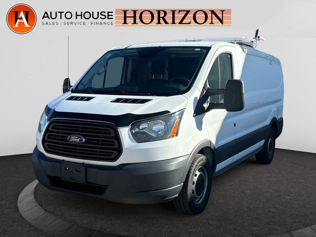 2016 Ford Transit Cargo Van BACKUP CAMERA BLUETOOTH - Calgary